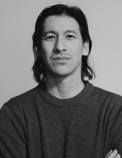 Perry Chen | MUTEK MX