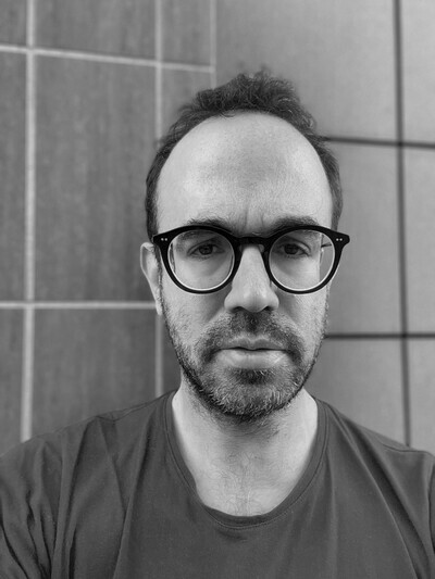 Peter Kirn | MUTEK Forum