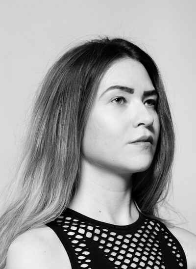 Aurélie Besson | MUTEK Forum