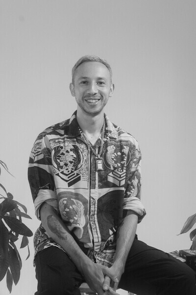 Mike Sunda | MUTEK Tokyo