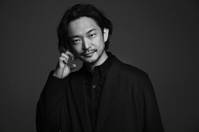 Daito Manabe | MUTEK Tokyo