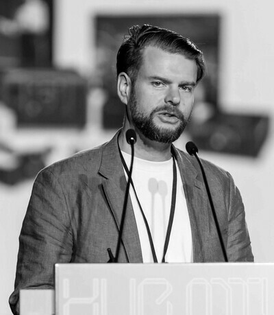 Paul Boyland | MUTEK Tokyo