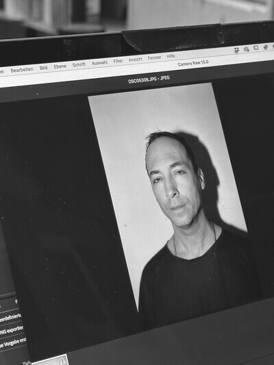 Tim Hecker & Vincent de Belleval | MUTEK Montréal