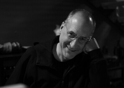 Chris Salter | MUTEK Forum