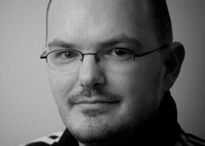 James Berg | MUTEK Forum