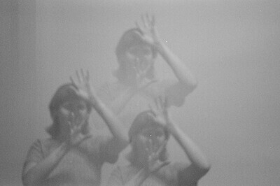 Laura Fuchs | MUTEK MX