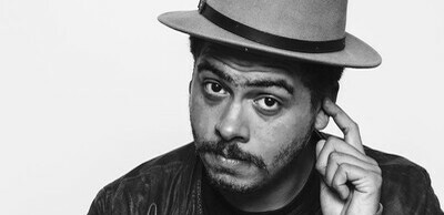 Seth Troxler | MUTEK Montréal