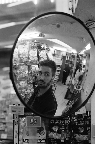 Artists | MUTEK Tokyo