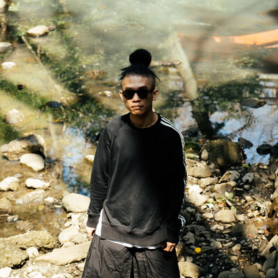 Artists | MUTEK Tokyo