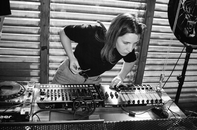 Michelle | MUTEK MX