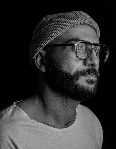 Maher Daniel | MUTEK Tokyo