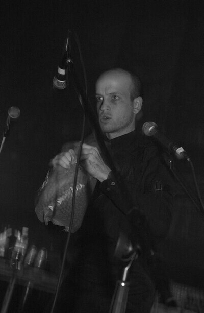 Radio Boy | MUTEK Montréal