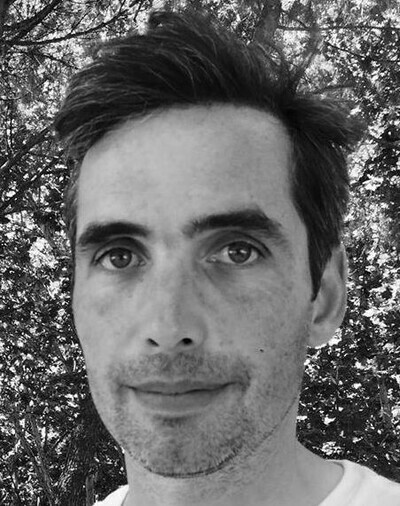 Stephen Kelly | MUTEK MX