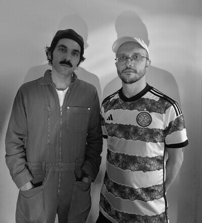 DJ Hermano & OJPB | MUTEK Montréal