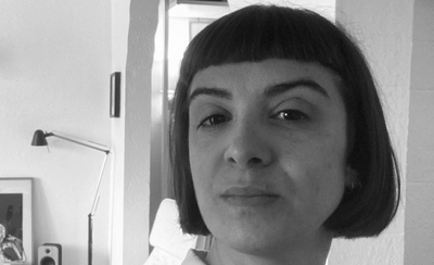 Joana Neto Costa | MUTEK Forum