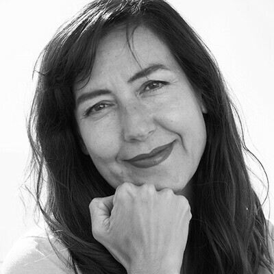Celia Carrillo | MUTEK
