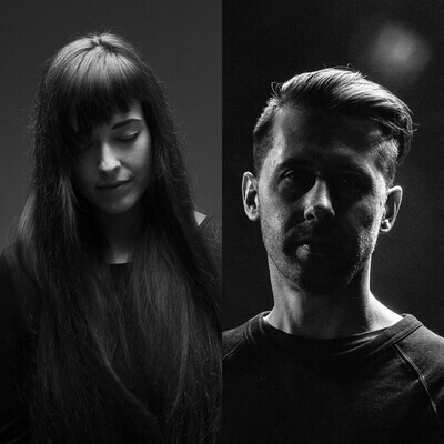 Claire Kenway & Patrick Trudeau | MUTEK MX