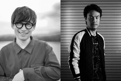 Kaito aka Hiroshi Watanabe & Atsushi Kobayashi | MUTEK Tokyo