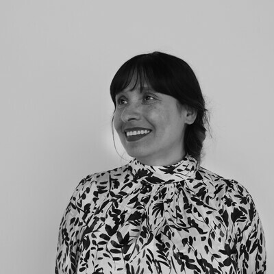 Marcela Flores | MUTEK MX