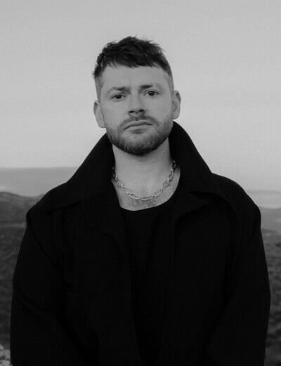 Harry Yeff (Rapid Eye Movement) | MUTEK Forum