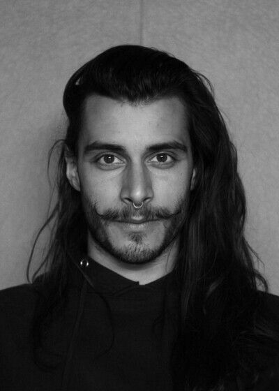 Charles Bicari | MUTEK Forum