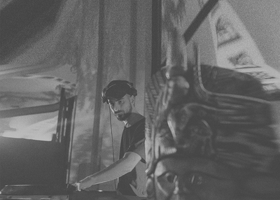 BAKUR | MUTEK Argentina