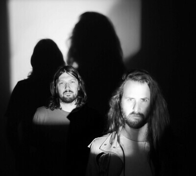 Mathieu Arsenault & Charles-André Coderre | MUTEK Montréal