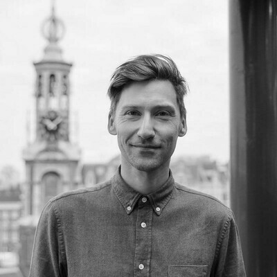 John Connell | MUTEK Montréal