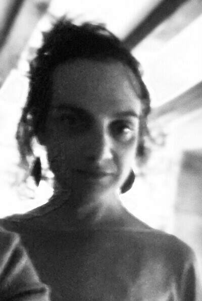 Sabrina Calvo | MUTEK Montréal