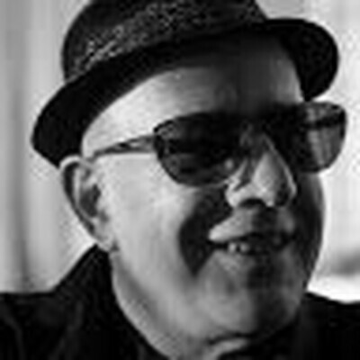 David Hershkovits | MUTEK Montréal