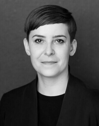 Katja Melzer | MUTEK Montréal