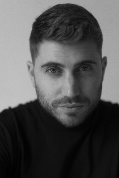 Patrick Haggart (Stereo_IMG) | MUTEK Montréal