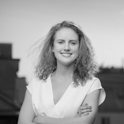 Julie Knibbe | MUTEK Montréal