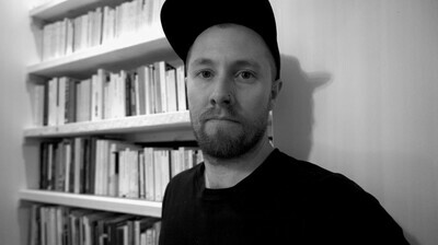 Max Boutin | MUTEK Montréal