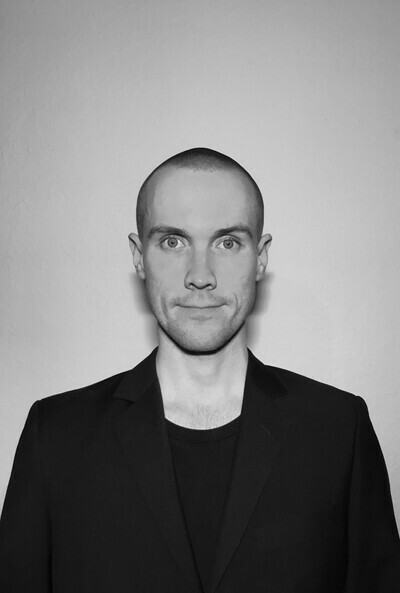 Klaus Teuschler | MUTEK Montréal