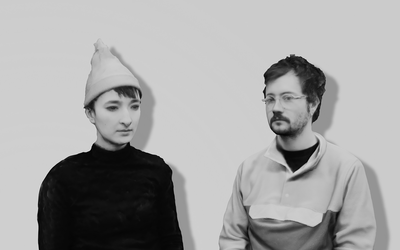 Anna Eyler et Nicolas Lapointe | MUTEK MX