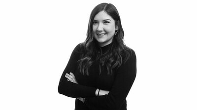 Taylor McArthur | MUTEK Montréal