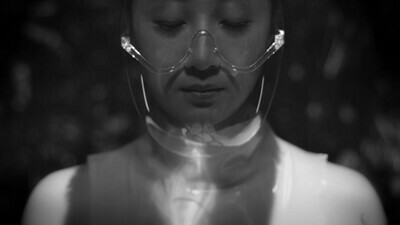 Nancy Lee | MUTEK Montréal