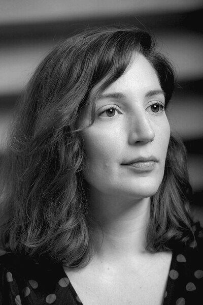 Sandra Rodriguez | MUTEK Montréal