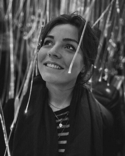 Laura-June Clarke | MUTEK ES