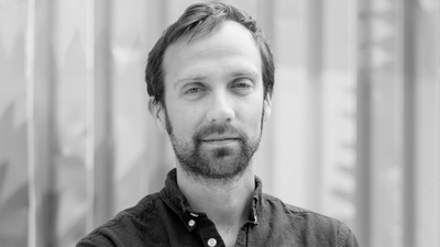 James George | MUTEK