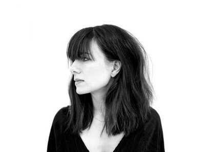 Veronica Vasicka | MUTEK Forum