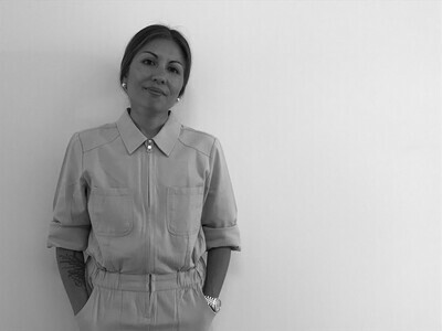 Cheryl Sim | MUTEK Montréal
