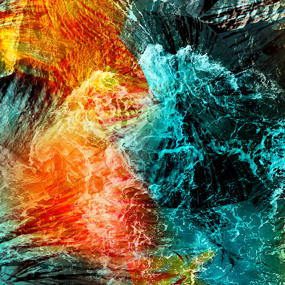 MUTEK ES | MUTEK.ES | Festival Internacional de Creatividad Digital