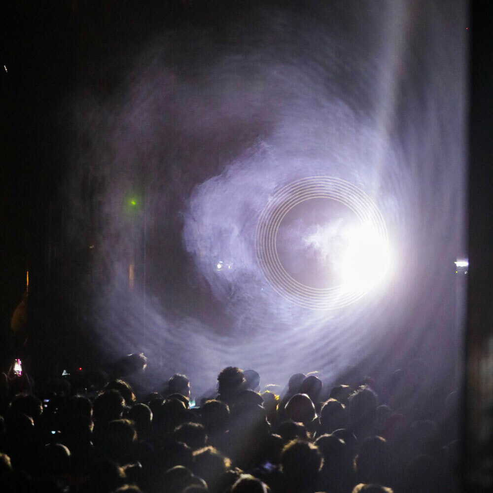 Edición 5 | MUTEK Argentina