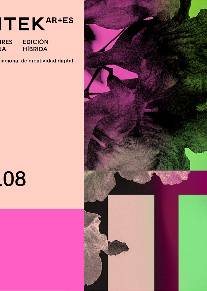 MUTEK | Festival of digital creativity and electronic music