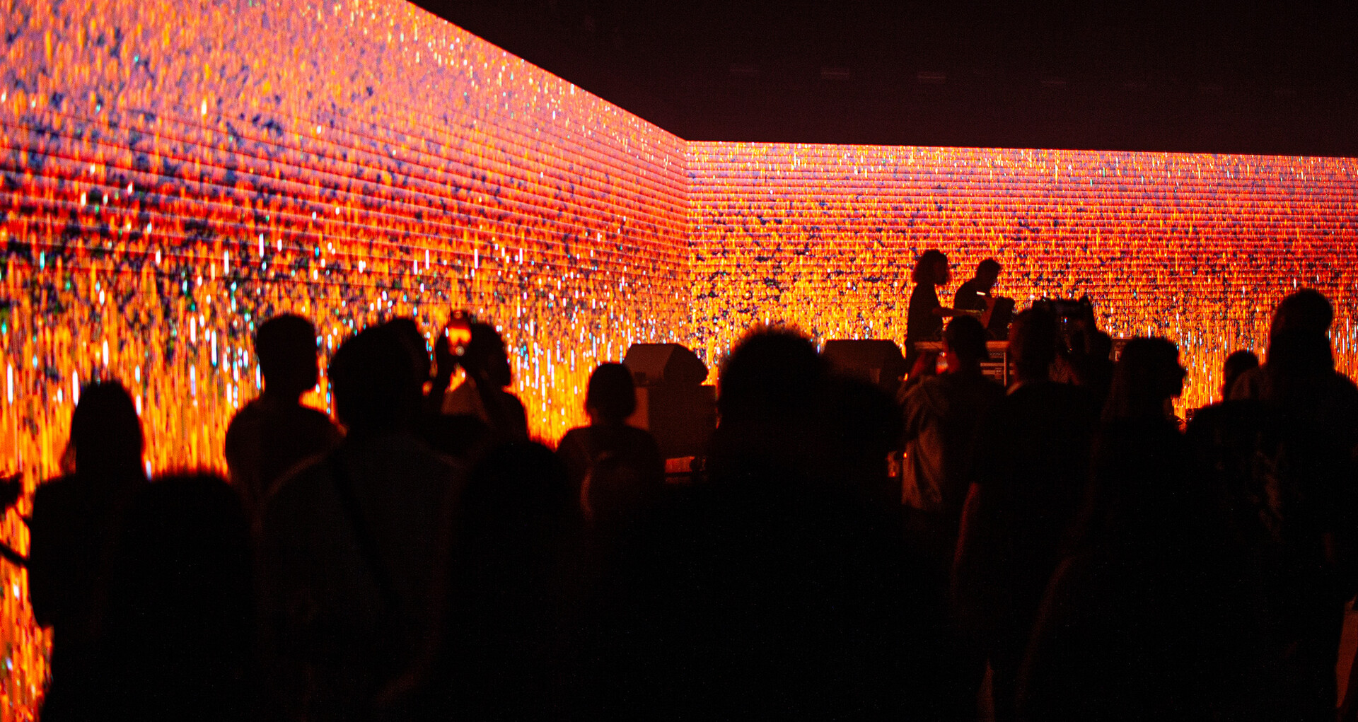 MUTEK Dubai | MUTEK AE