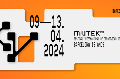 MUTEK Montréal 2024: An Anniversary Edition Celebrating 25… | MUTEK