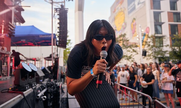 Call for Projects 2025 | MUTEK Montréal