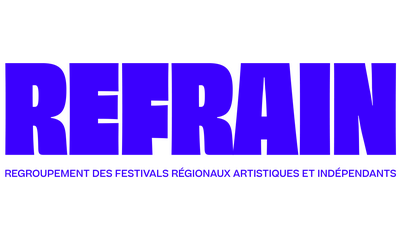 Le REFRAIN : Un nouveau regroupement de festivals… | MUTEK Montréal